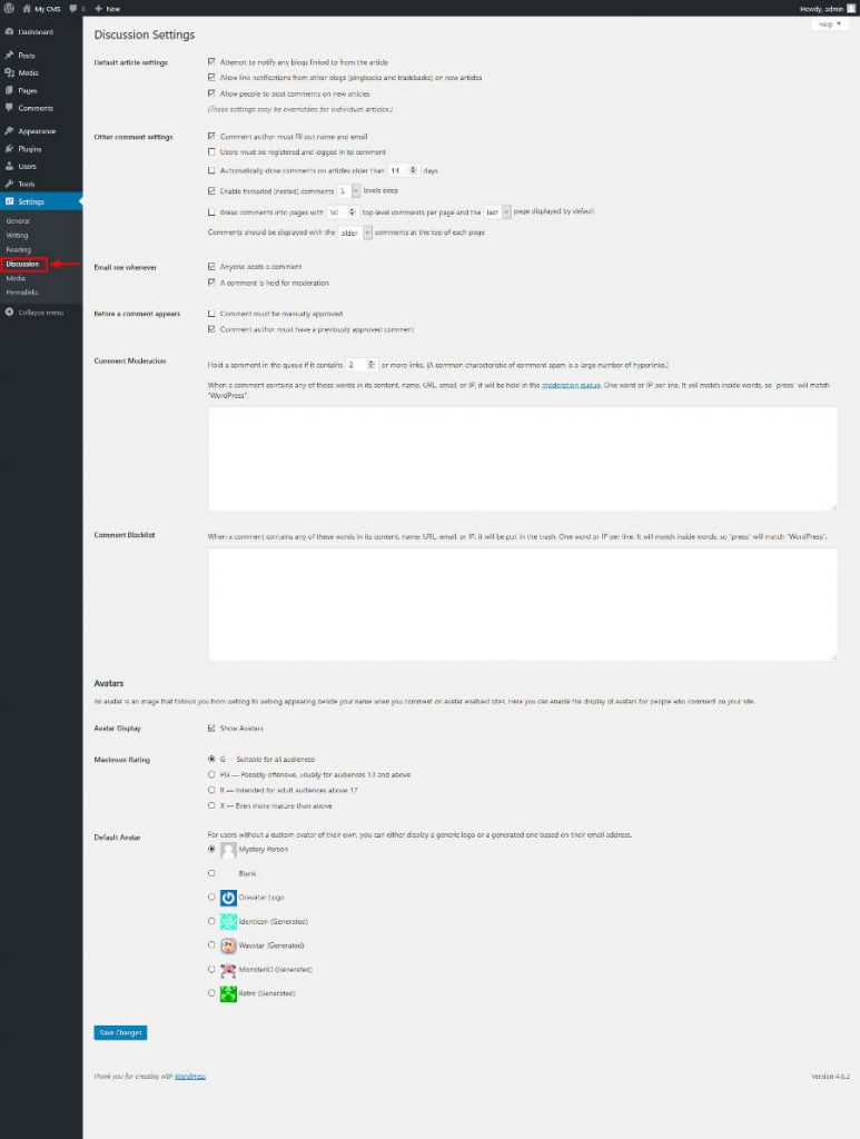 How to Start a Blog for Free: Amazingly Simple Tips ⋆ ContentAdore