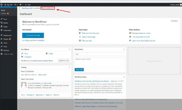 How to Start a Blog for Free: Amazingly Simple Tips ⋆ ContentAdore