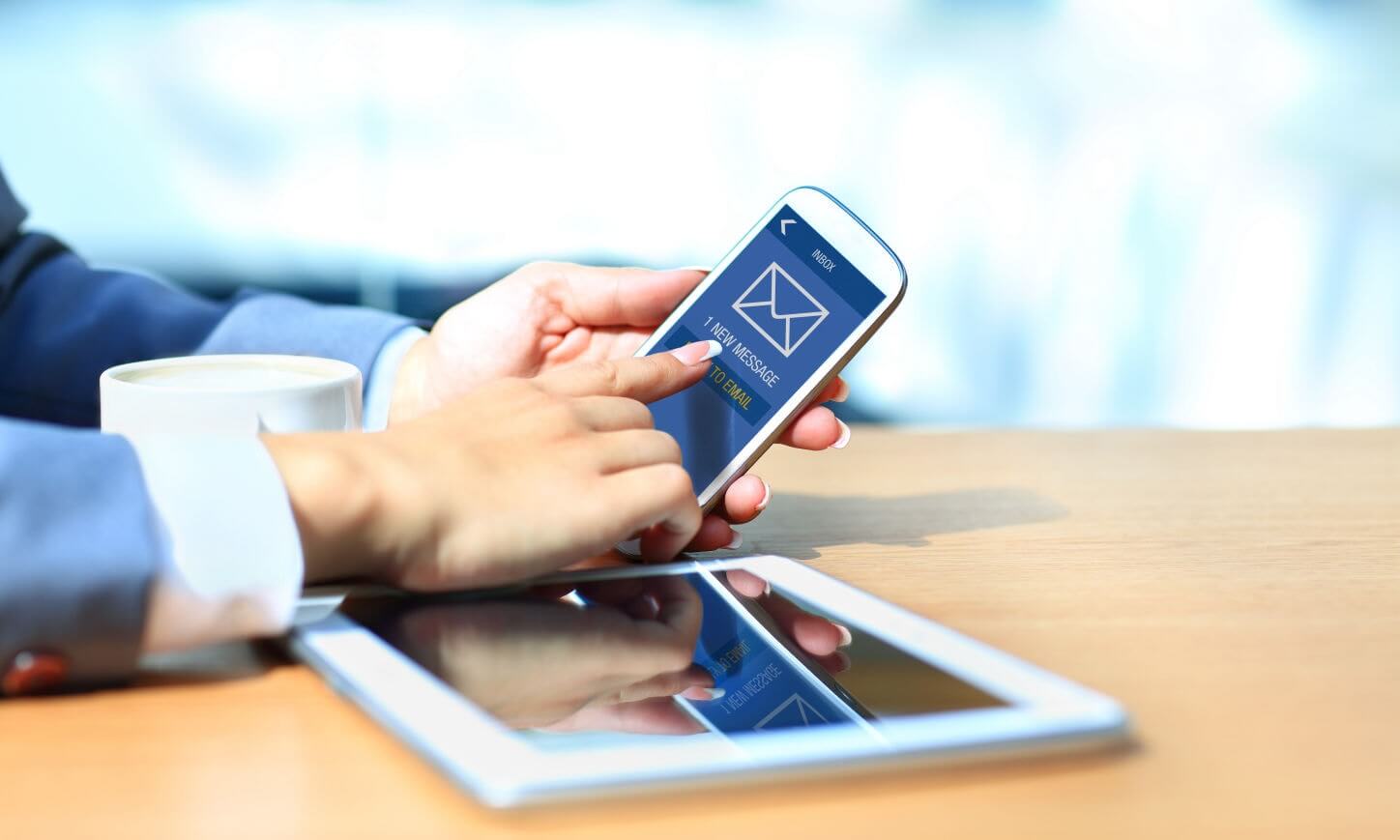 How to Write Business Email like a Boss ⋆ ContentAdore