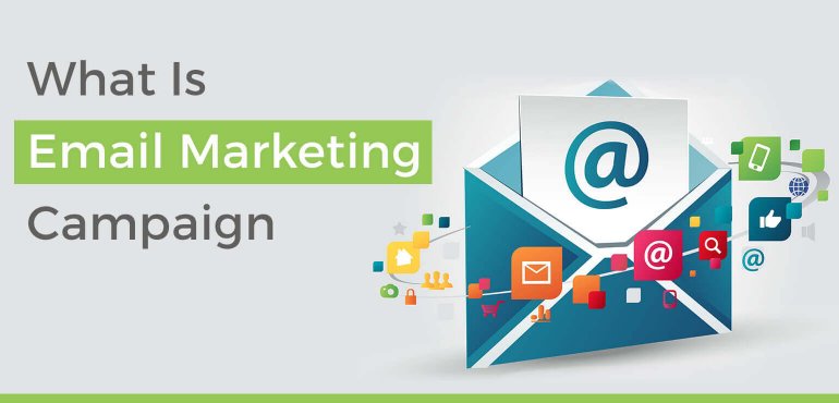 What Is Email Marketing Campaign: Proven Tips & Hacks ⋆ ContentAdore