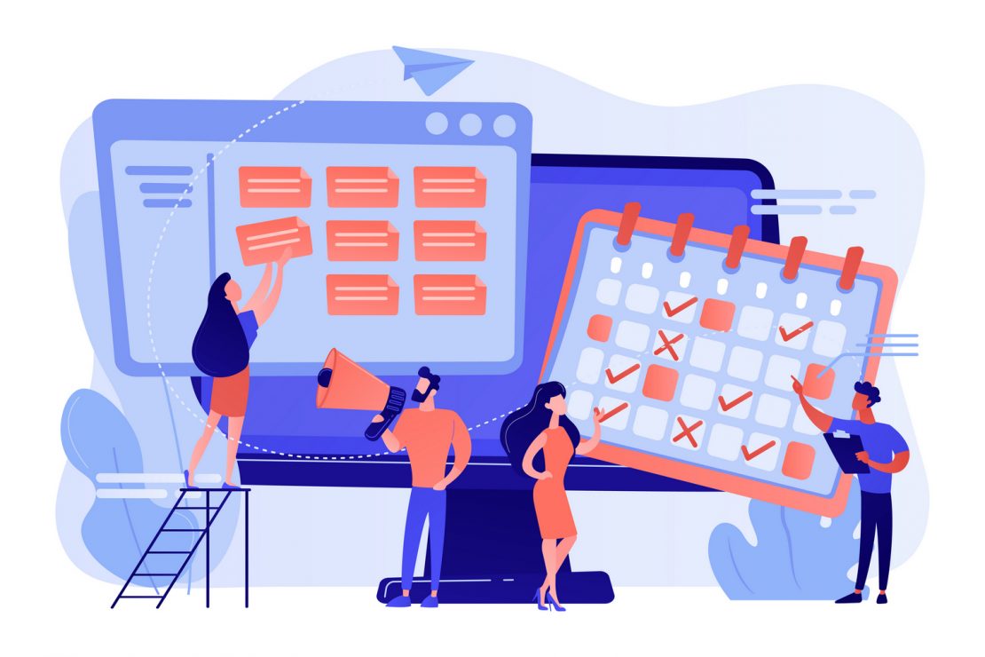 Pros and Cons of Blogging for Business ⋆ ContentAdore