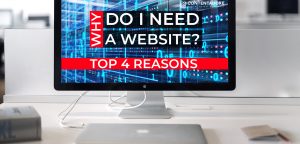 Why Do I Need a Website? Don’t Kill Your Biz ⋆ ContentAdore