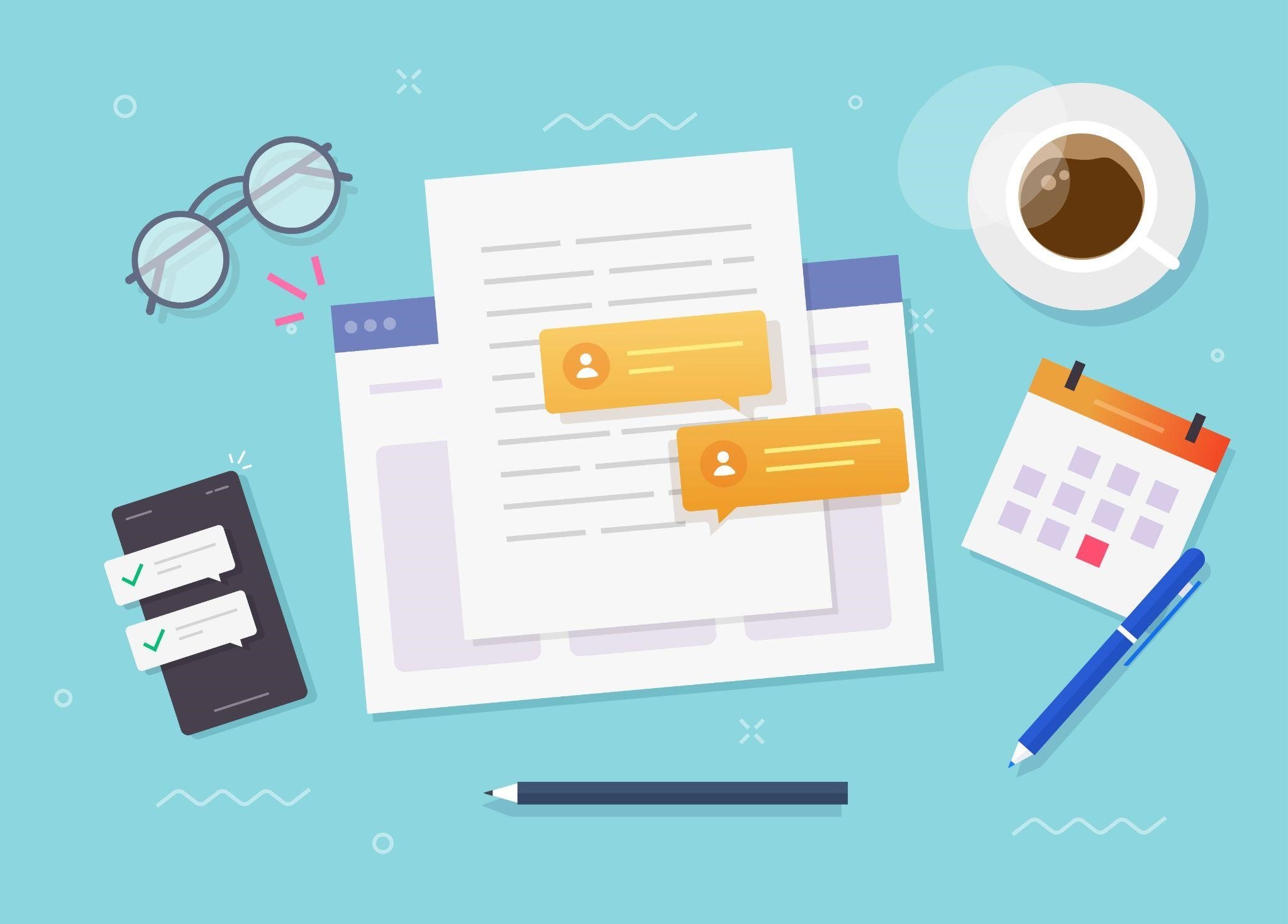 Blog Writing Services That Can Get You More Links and Leads