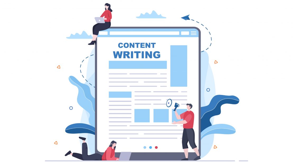 All You Need to Know about Outsourcing Content Writing ⋆ ContentAdore
