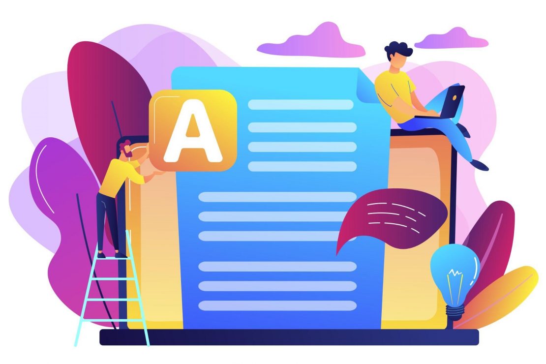 Guest Post Writing Service: A Great Way to Improve Your SEO