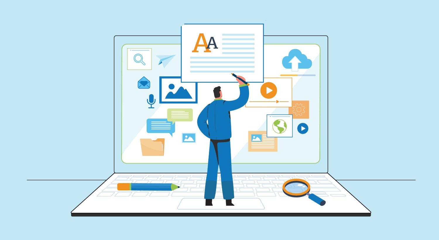 A Rundown of White Label Blog Content ⋆ ContentAdore